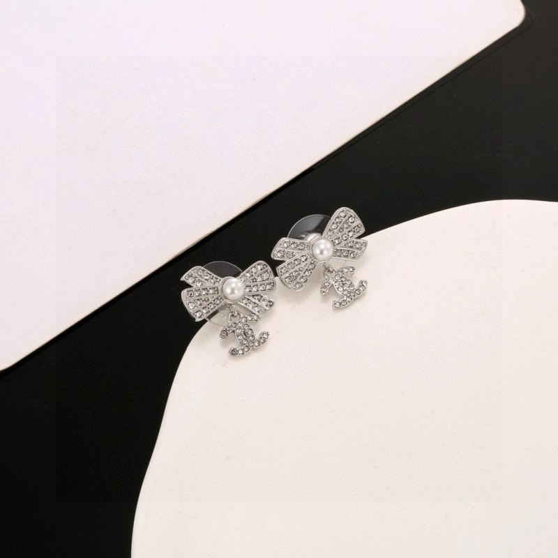 Accurate model Chanel Earrings