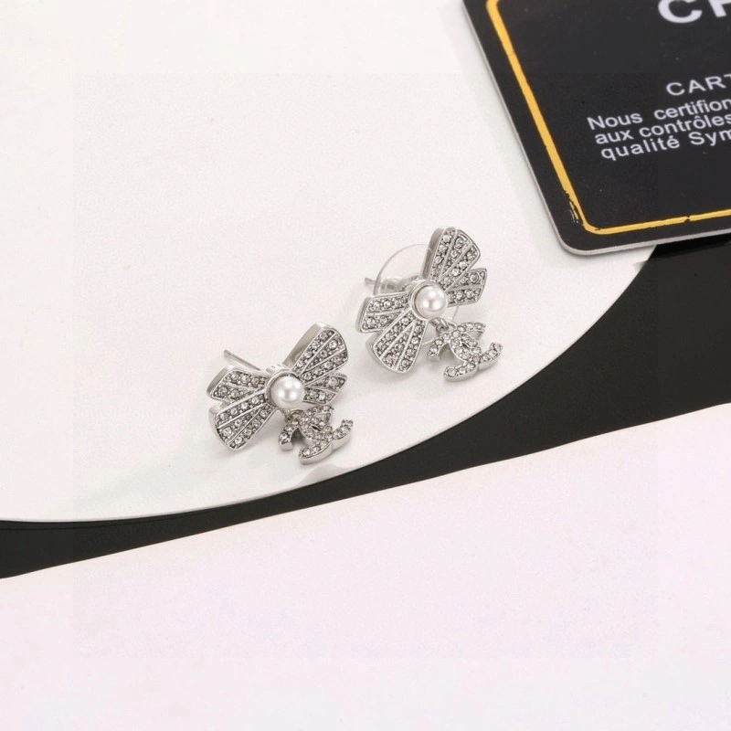Accurate model Chanel Earrings