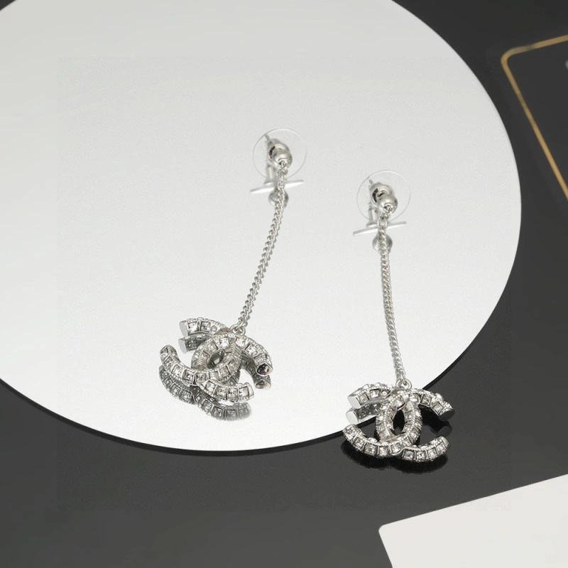 Factory-made Chanel Earrings