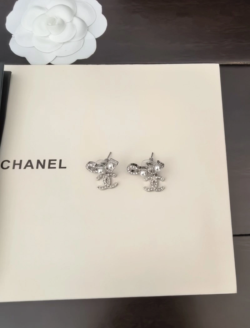 Perfect replica Chanel Earrings