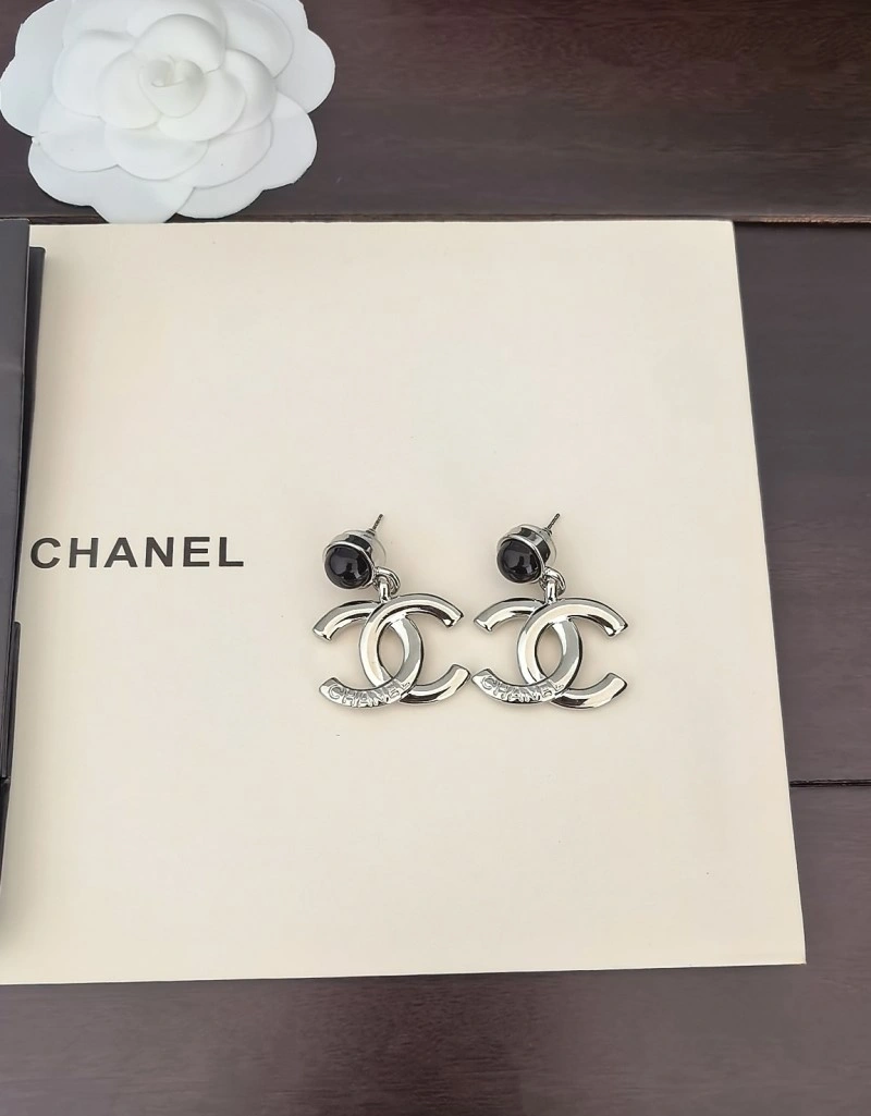 Factory-made Chanel Earrings