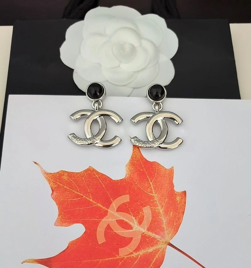 Factory-made Chanel Earrings