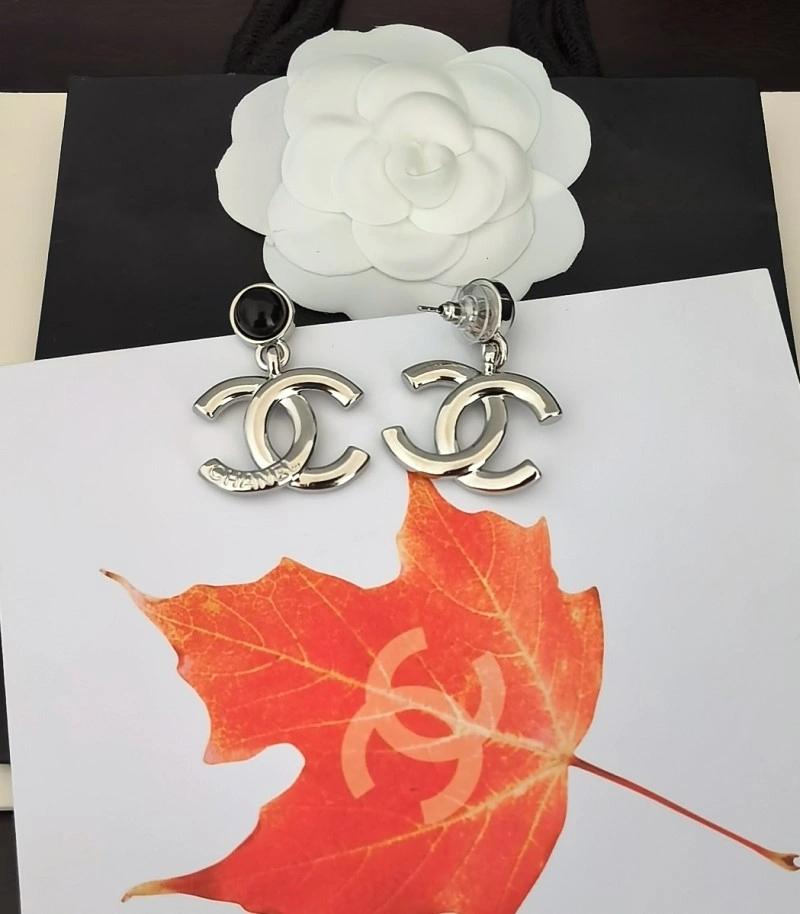 Factory-made Chanel Earrings