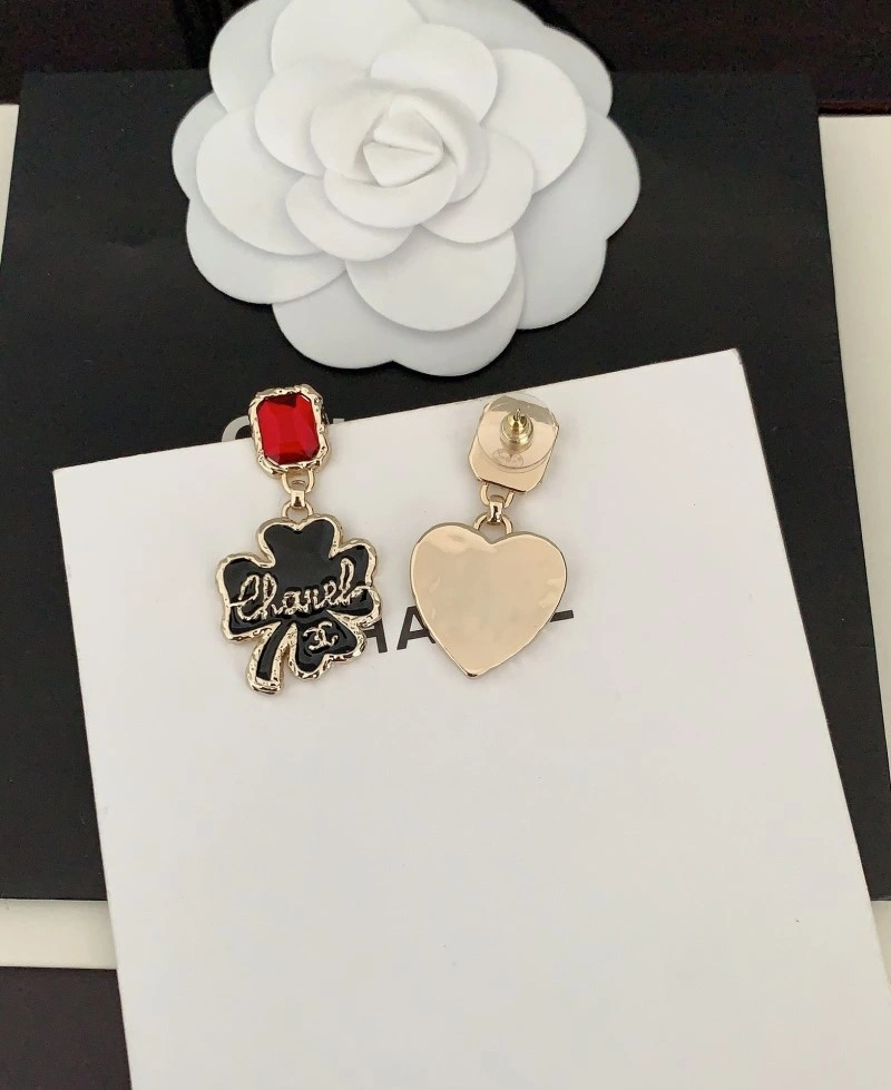 1:1 copy Chanel Earrings
