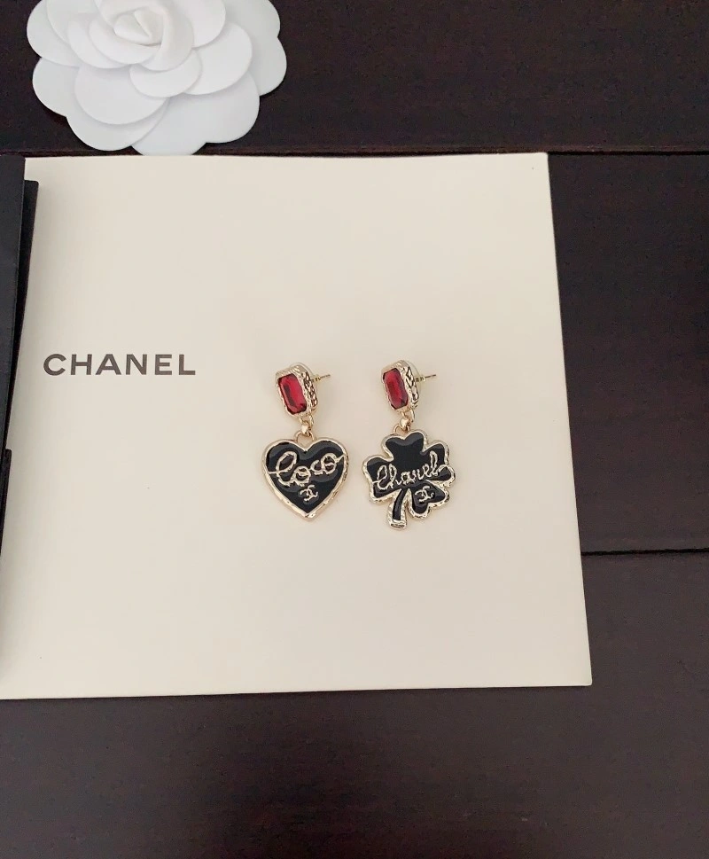1:1 copy Chanel Earrings
