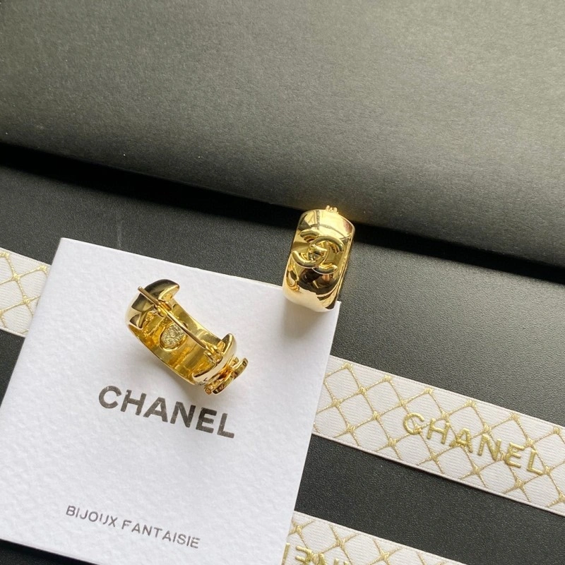 Perfect replica Chanel Earrings