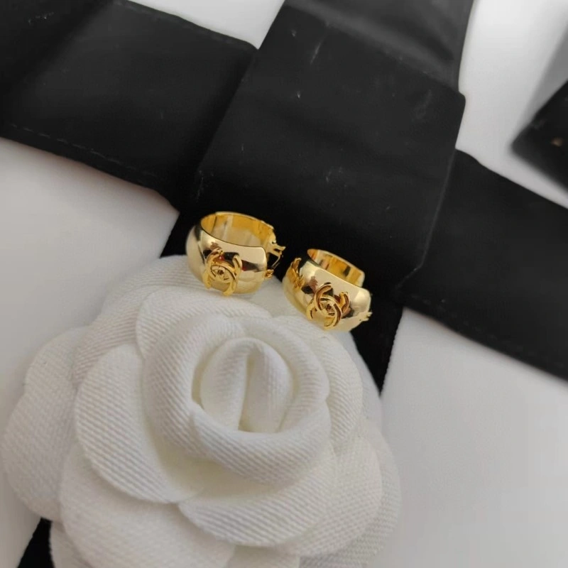 Perfect replica Chanel Earrings