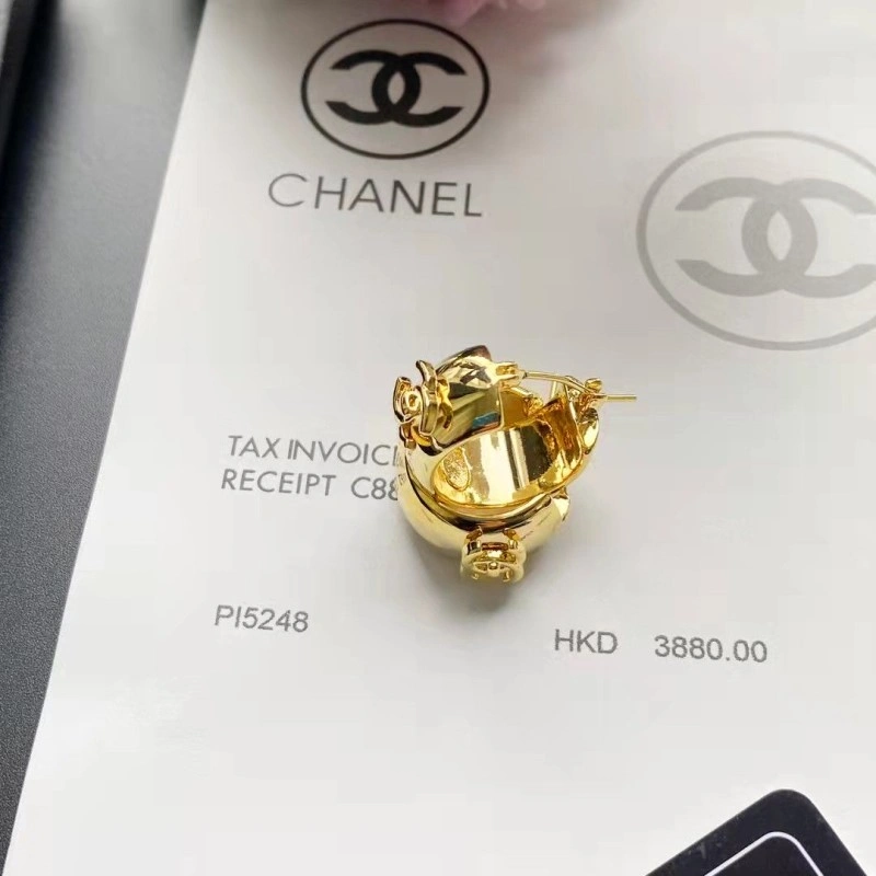 Perfect replica Chanel Earrings