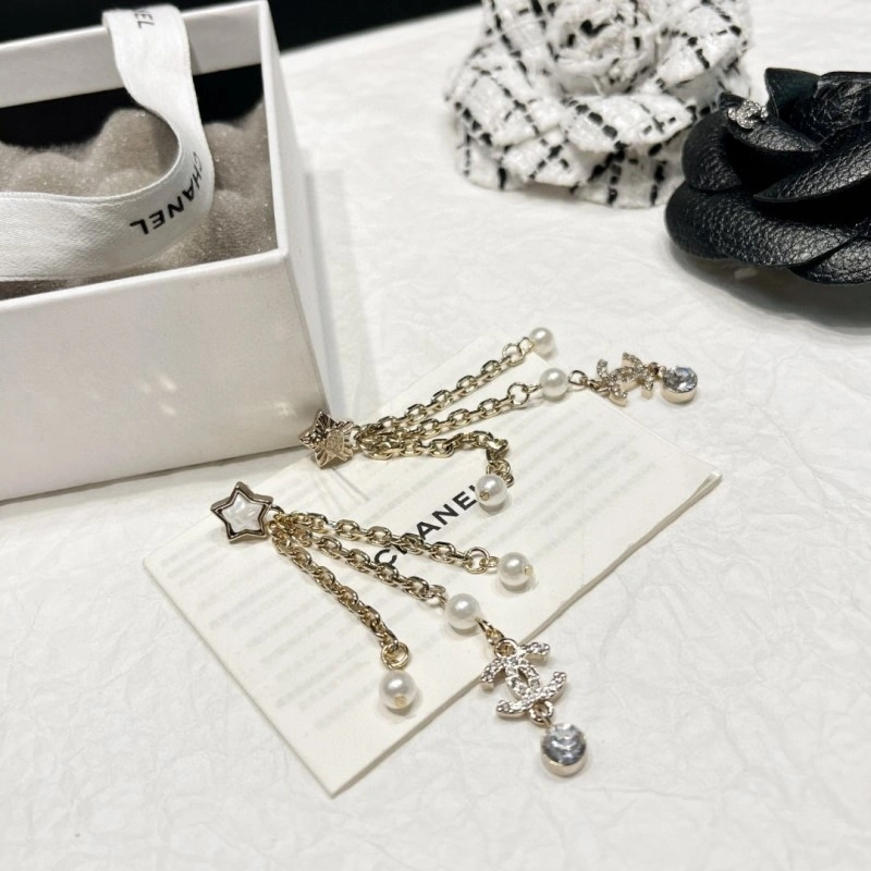 Value-priced Chanel Earrings
