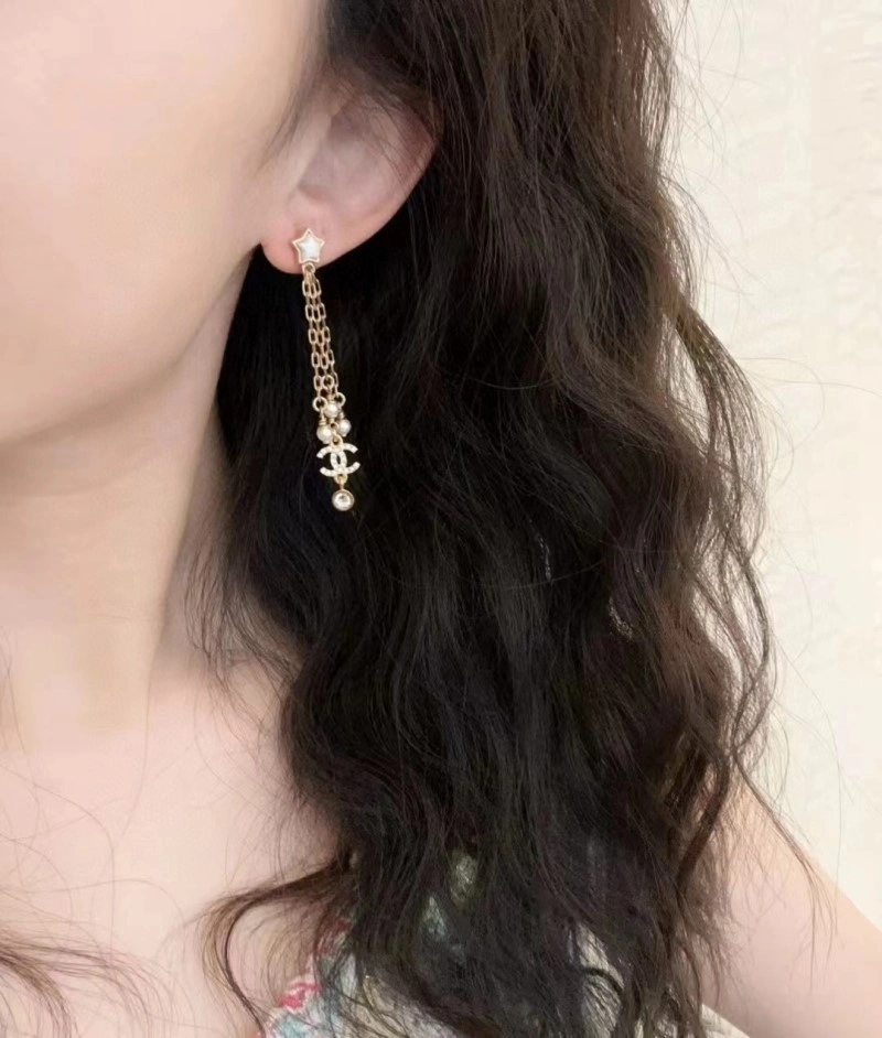 Value-priced Chanel Earrings