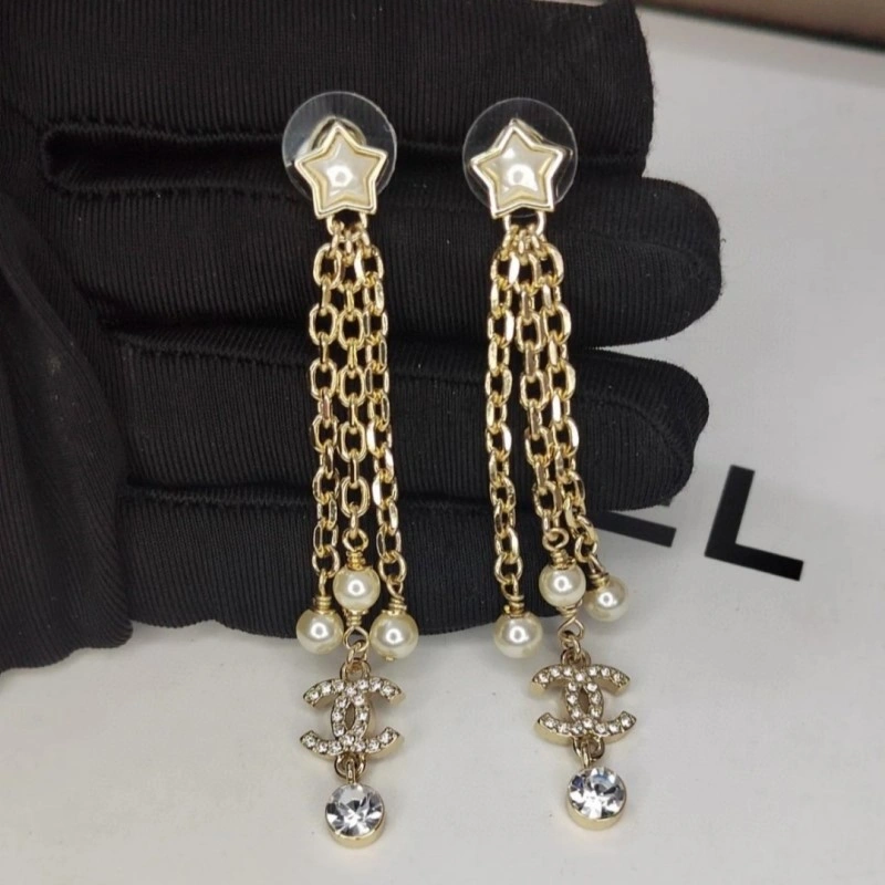 Value-priced Chanel Earrings
