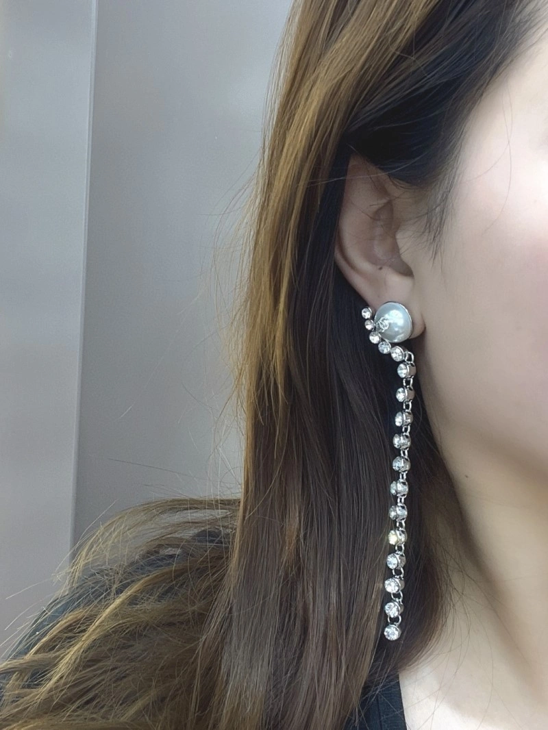 Brand-original Chanel Earrings