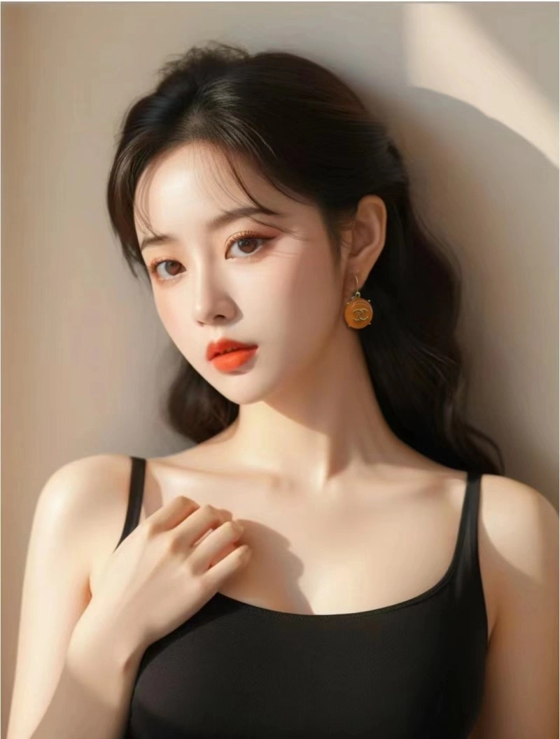 Exact replica Chanel Earrings