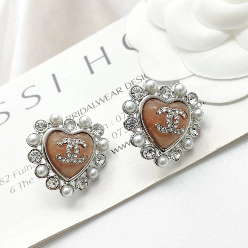 Value-priced Chanel Earrings
