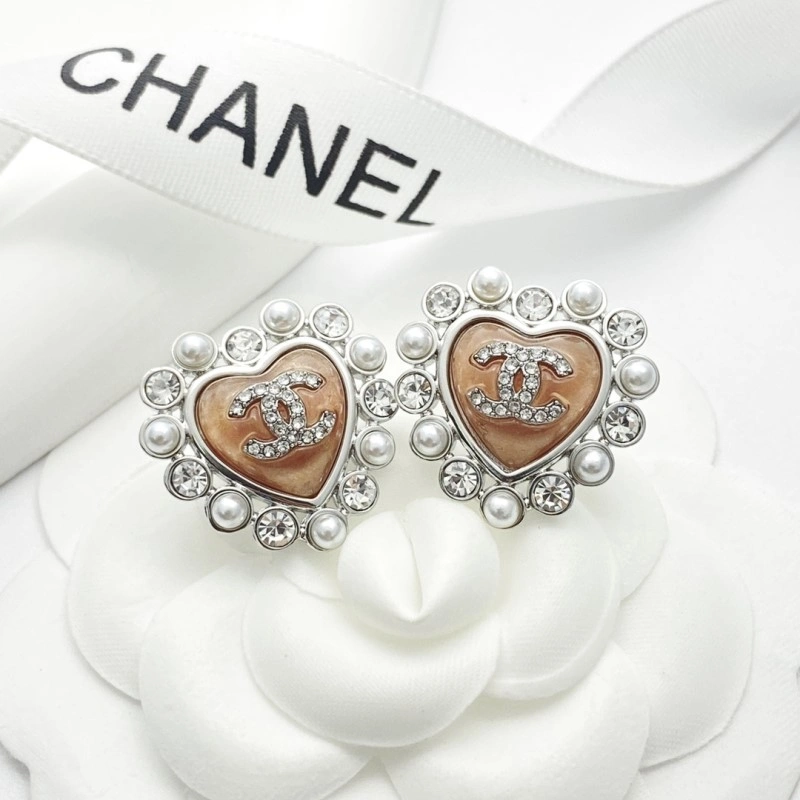 Value-priced Chanel Earrings