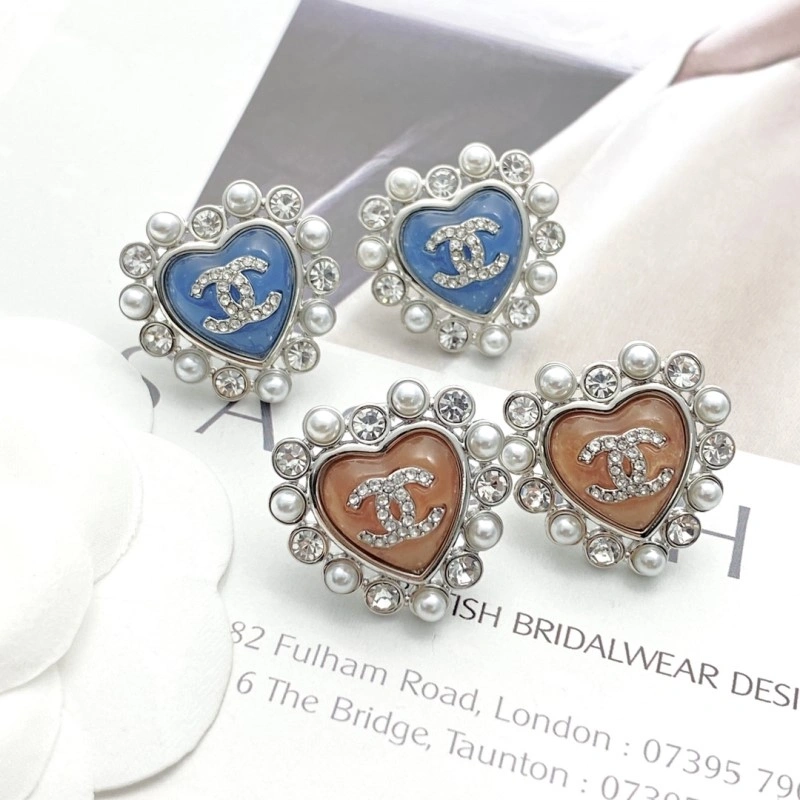Value-priced Chanel Earrings