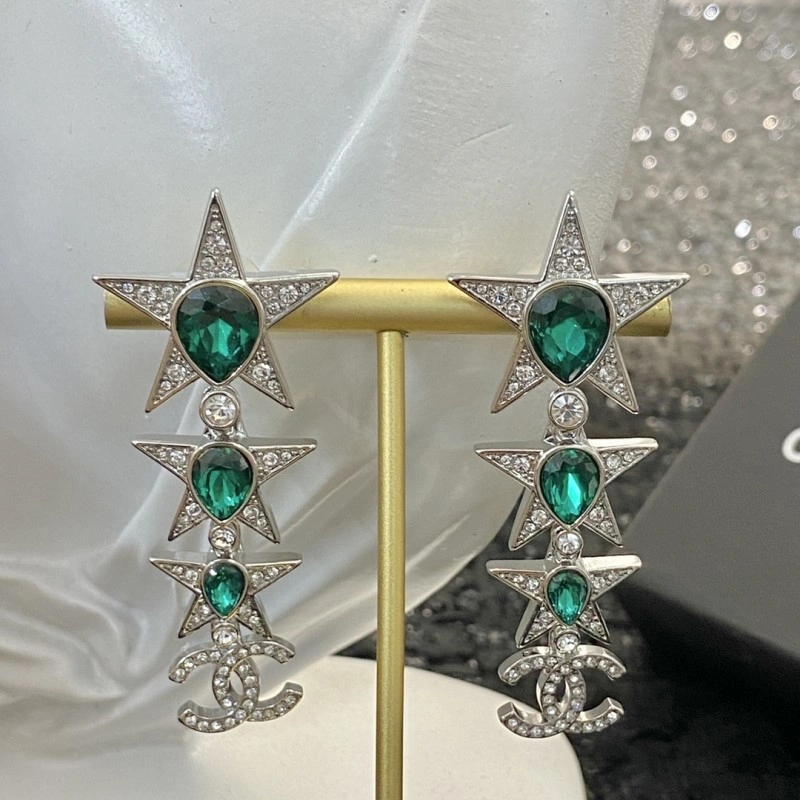 OEM Chanel Earrings