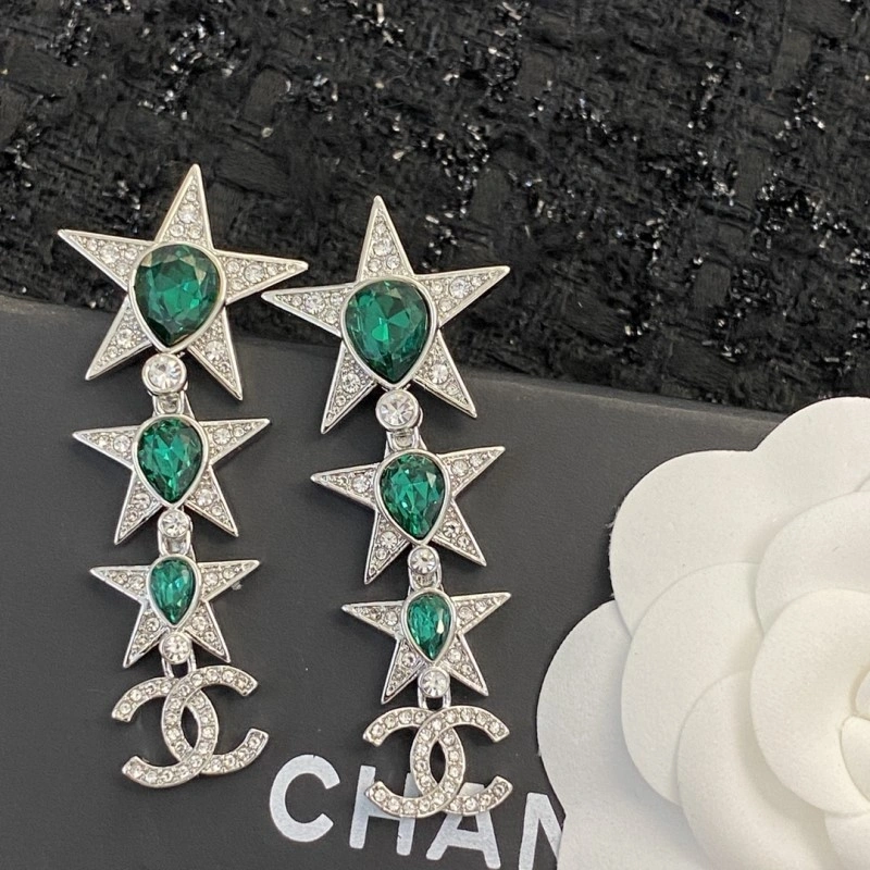 OEM Chanel Earrings