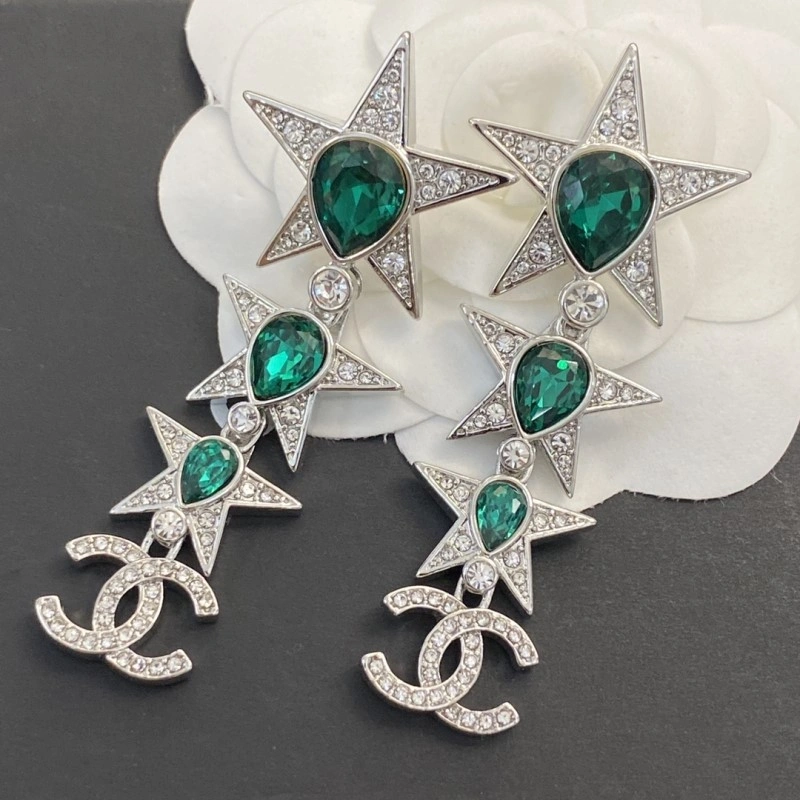 OEM Chanel Earrings