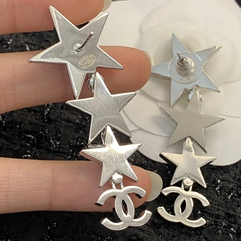 OEM Chanel Earrings