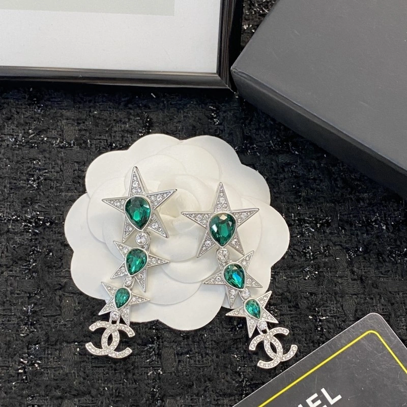 OEM Chanel Earrings