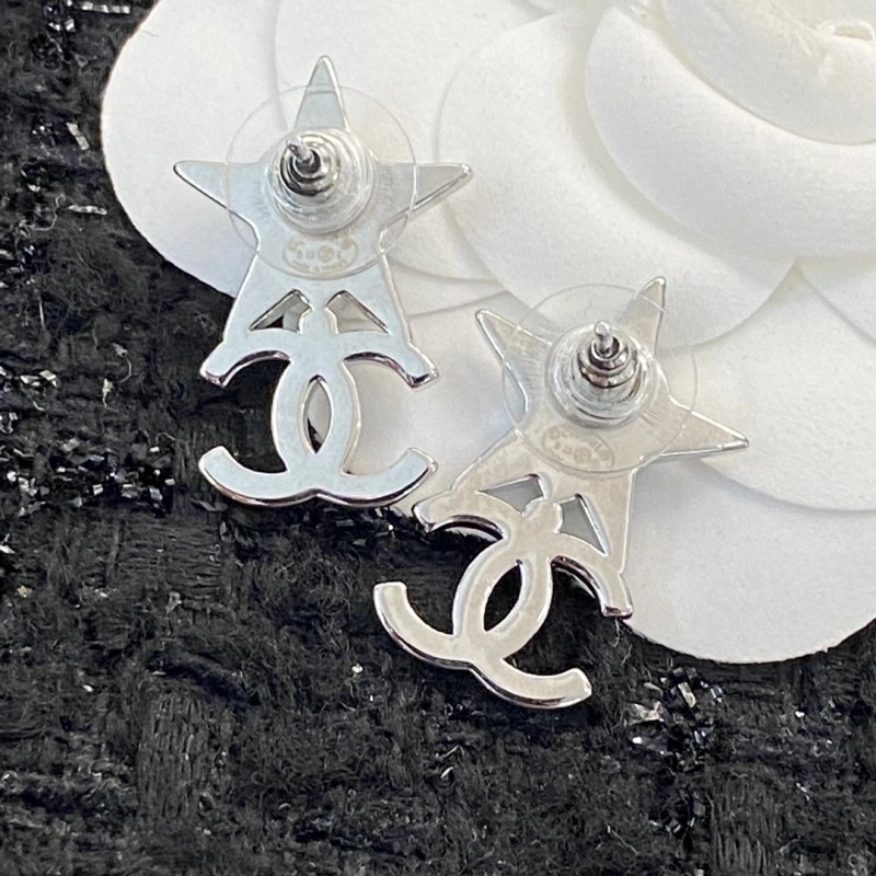 Original Chanel Earrings