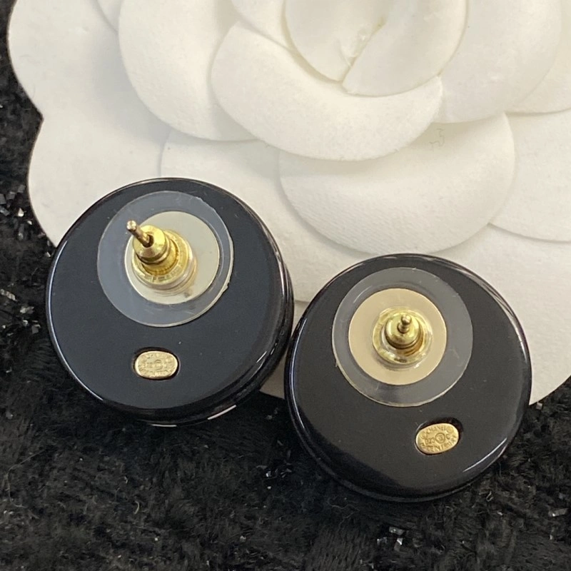 Brand-original Chanel Earrings