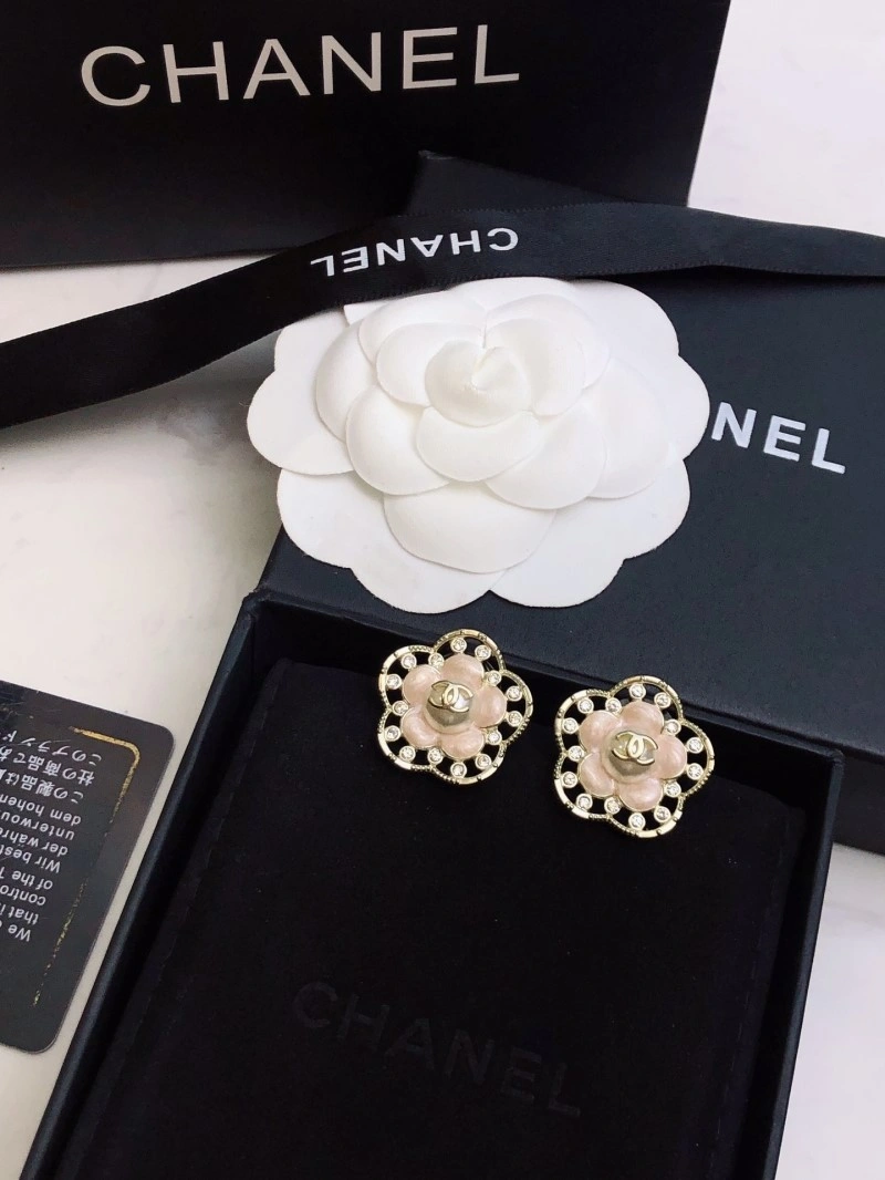 Reasonably priced Chanel Earrings