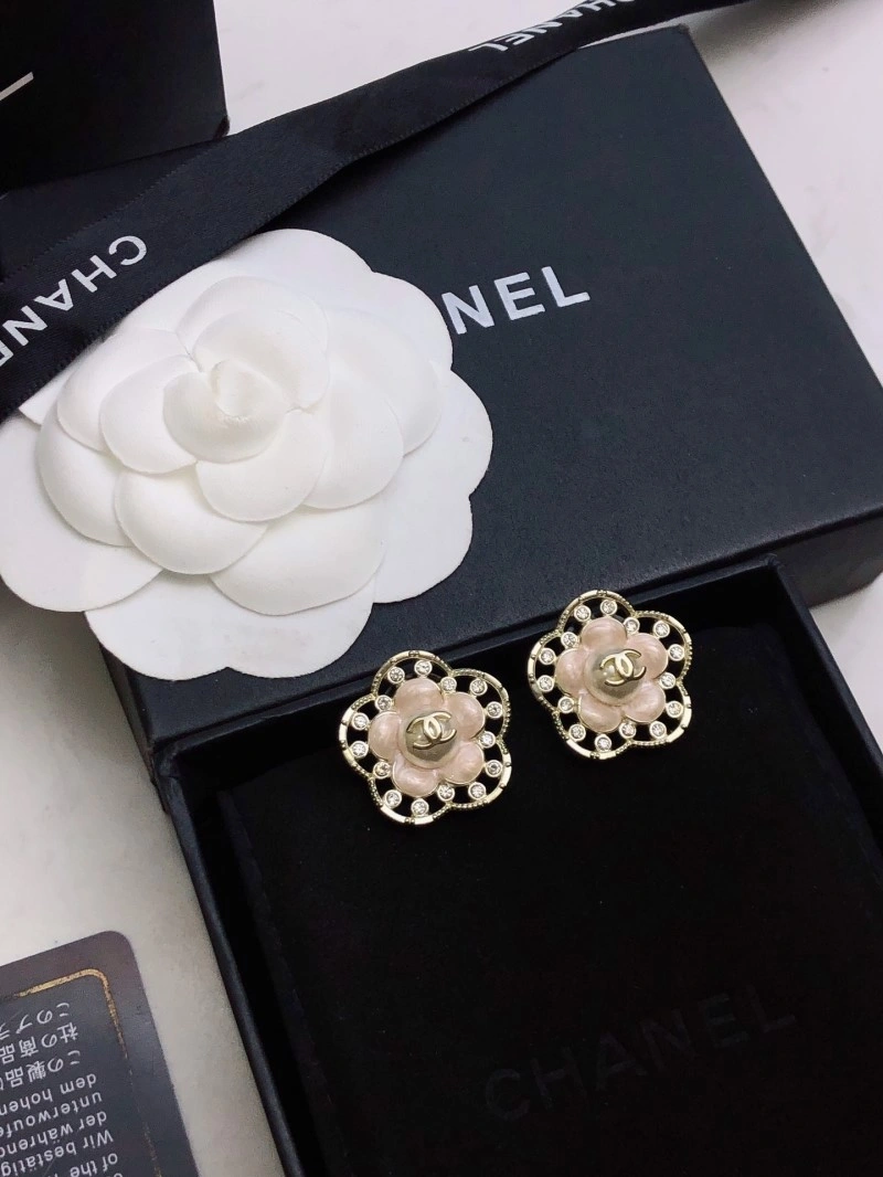 Reasonably priced Chanel Earrings