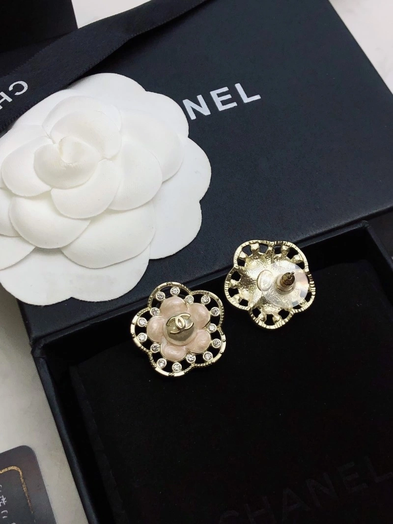 Reasonably priced Chanel Earrings