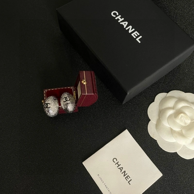 High accuracy Chanel Earrings