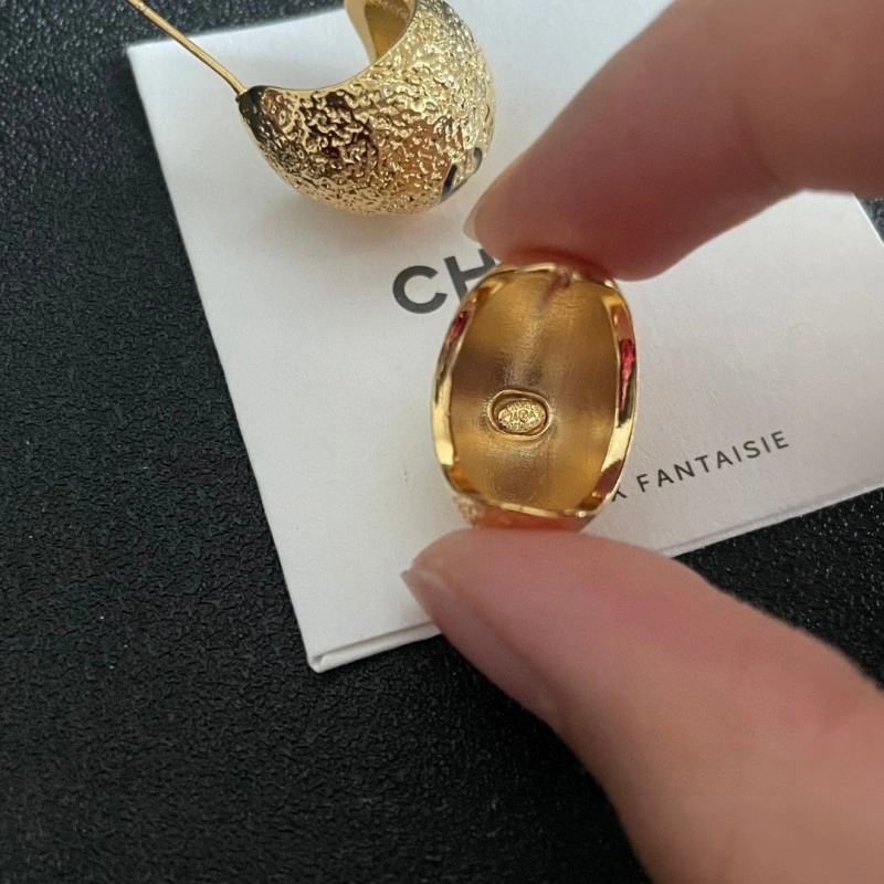 Inexpensive Chanel Earrings