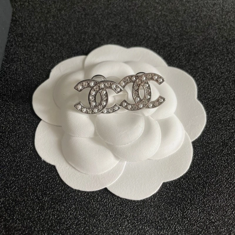 High accuracy Chanel Earrings