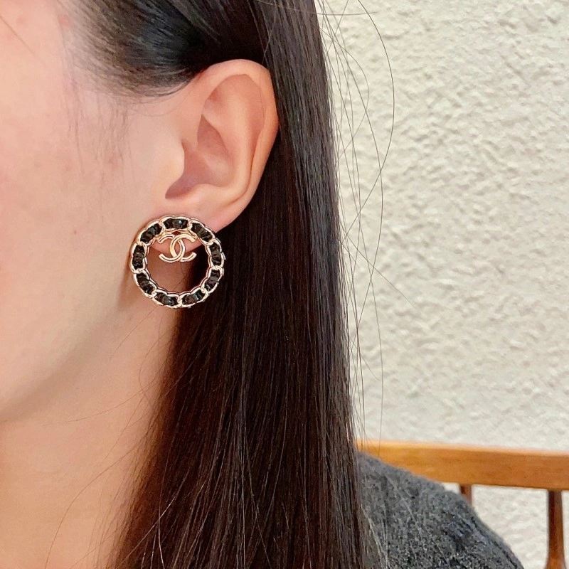 Reasonably priced Chanel Earrings