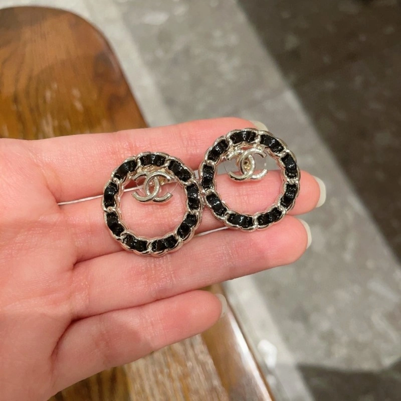 Reasonably priced Chanel Earrings