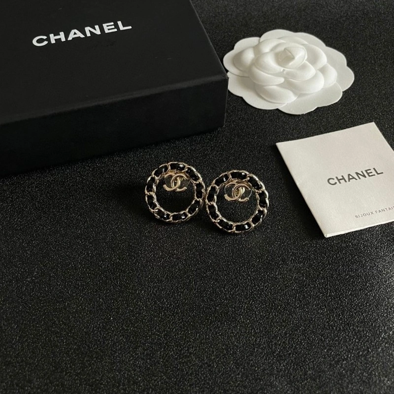 Reasonably priced Chanel Earrings