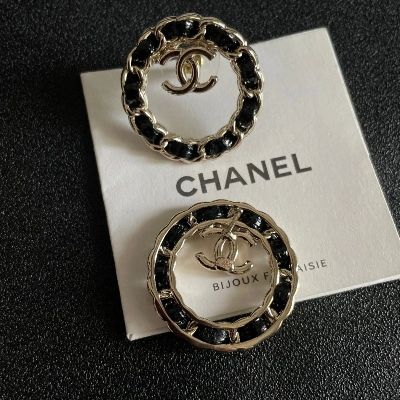 Reasonably priced Chanel Earrings