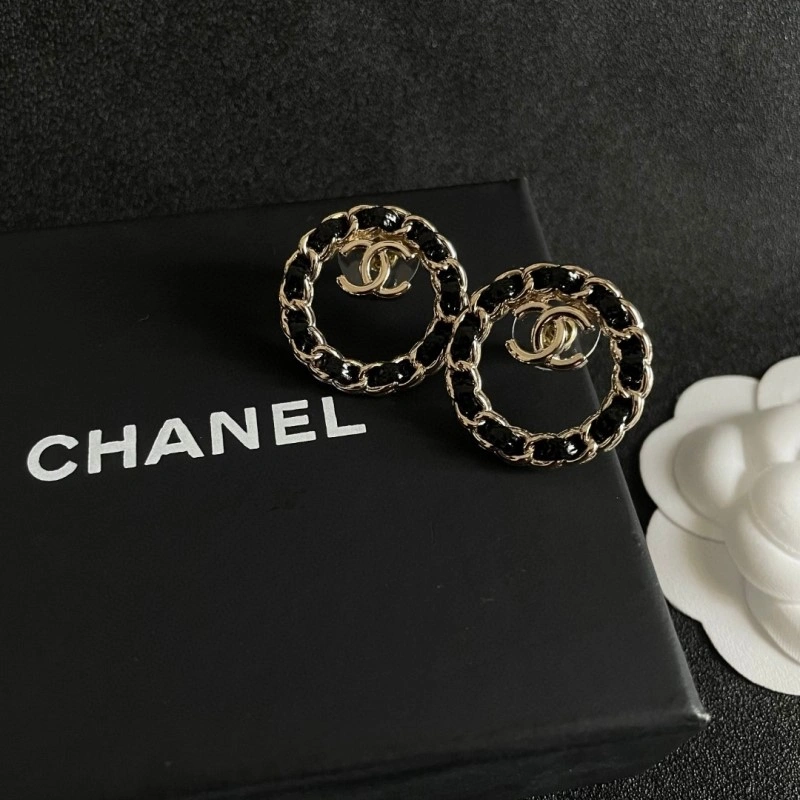 Reasonably priced Chanel Earrings