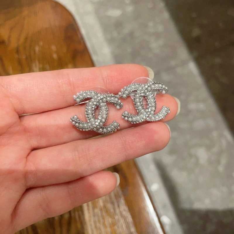 Inexpensive Chanel Earrings