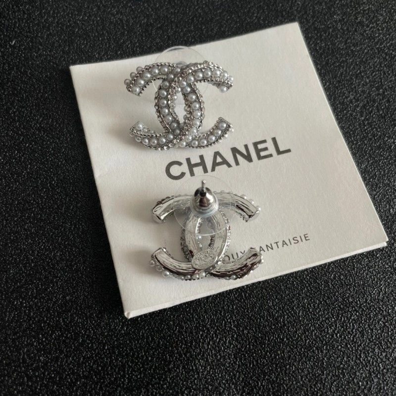Inexpensive Chanel Earrings