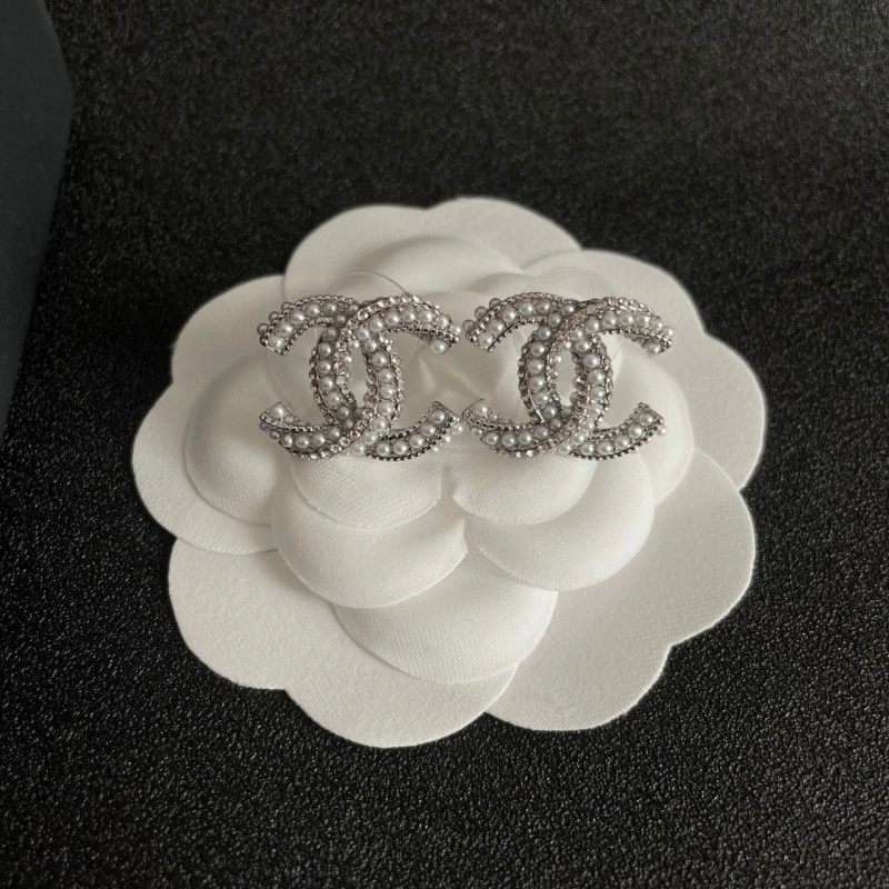 Inexpensive Chanel Earrings