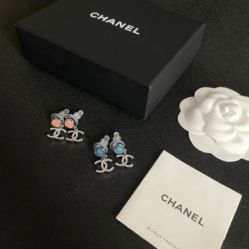 Perfect replica Chanel Earrings