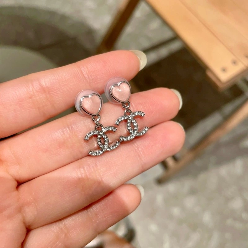 Perfect replica Chanel Earrings