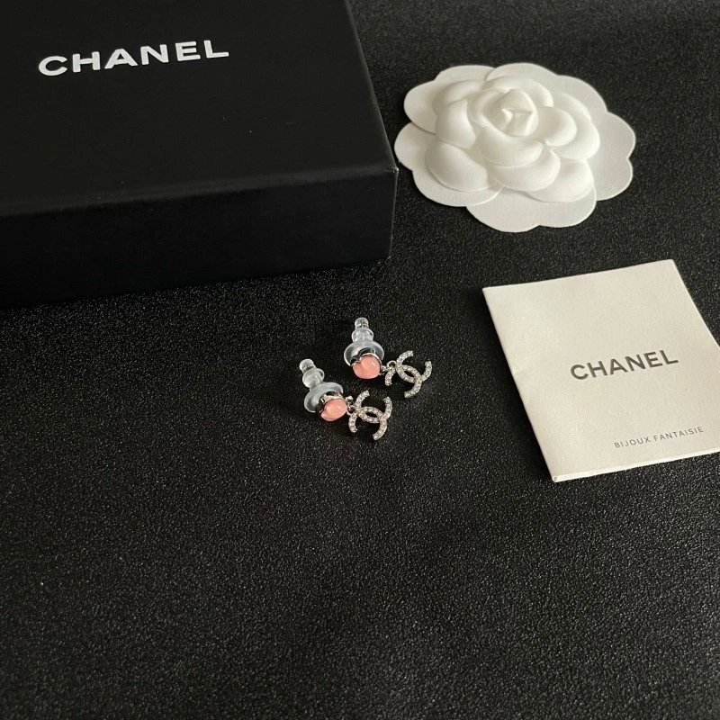 Perfect replica Chanel Earrings