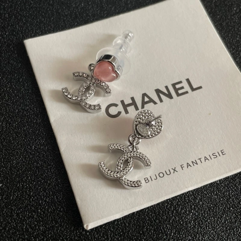 Perfect replica Chanel Earrings