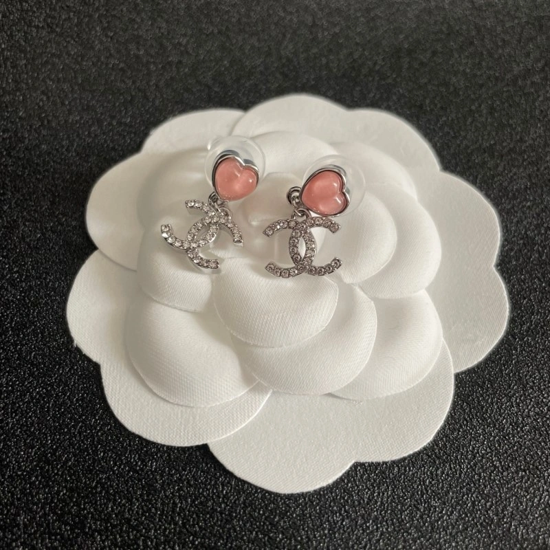 Perfect replica Chanel Earrings