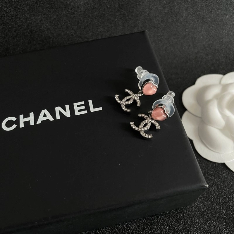 Perfect replica Chanel Earrings