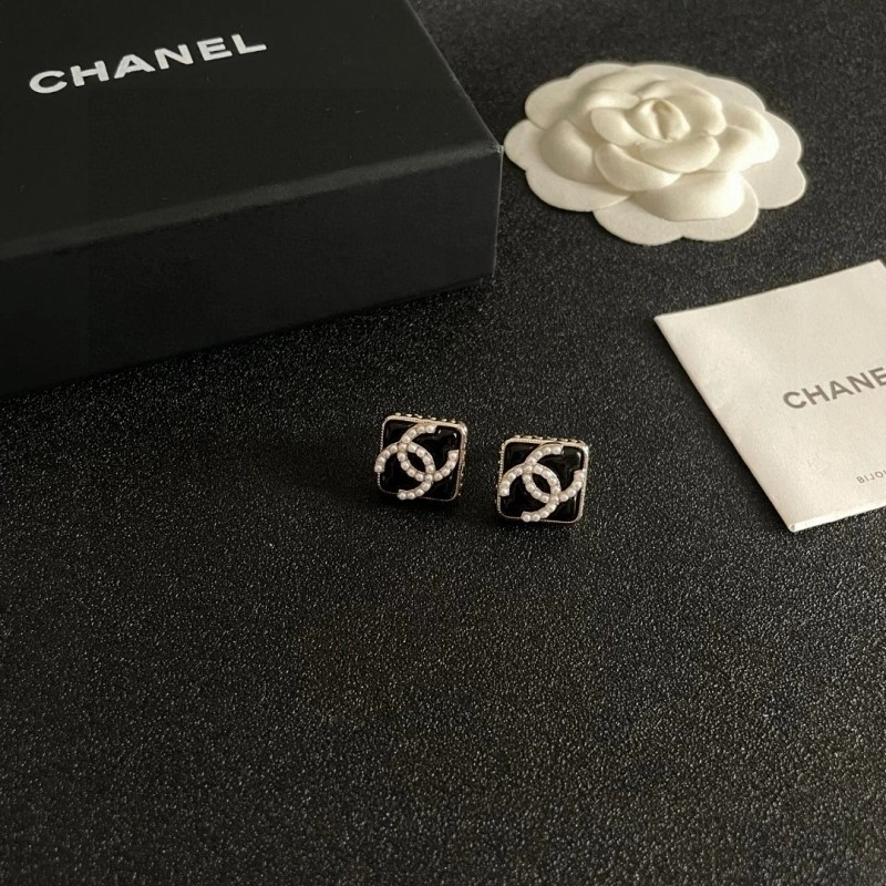 Factory-made Chanel Earrings