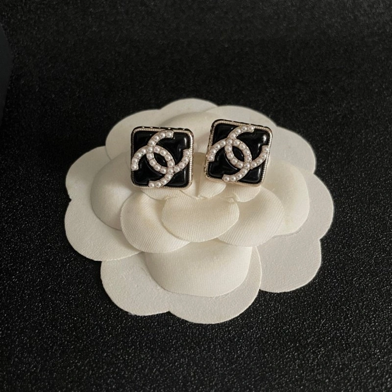 Factory-made Chanel Earrings