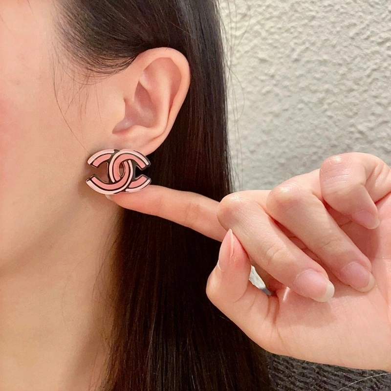 1:1 copy Chanel Earrings